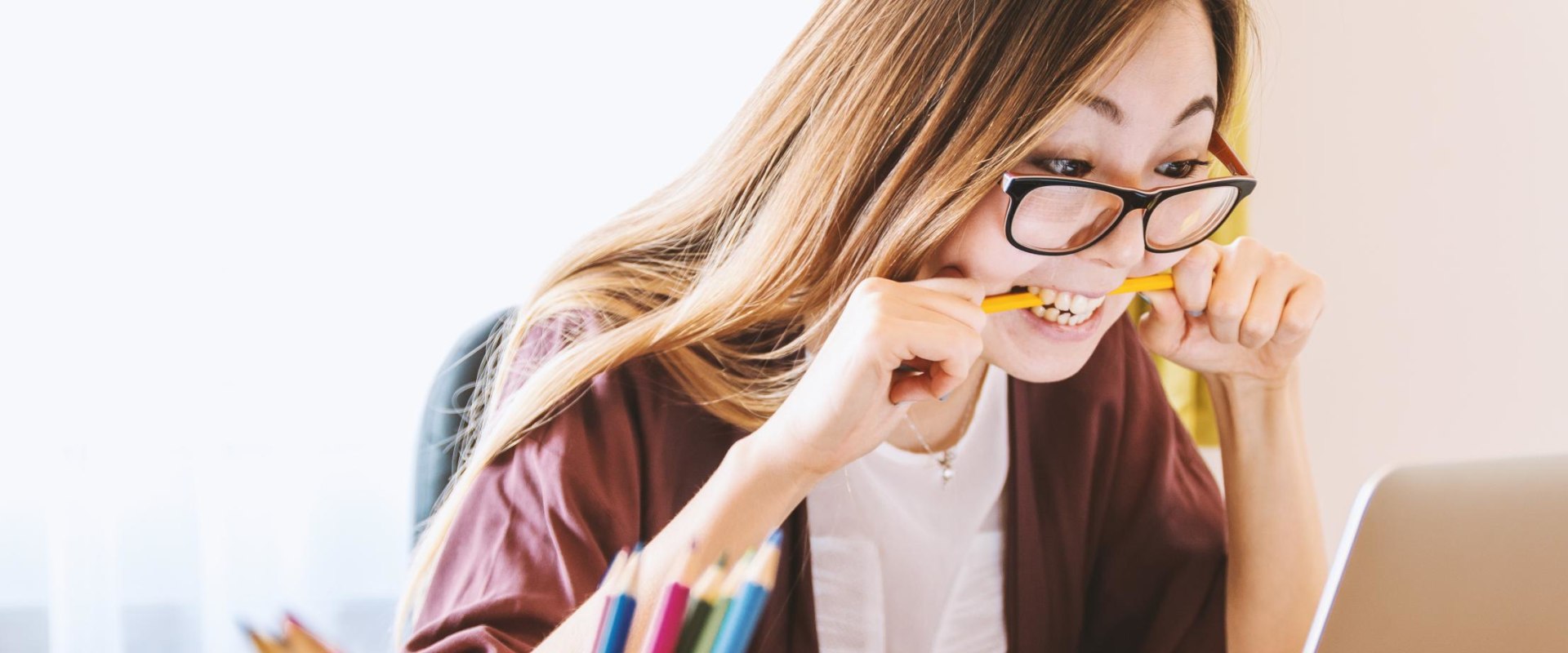 Visualizing a Successful Exam Experience