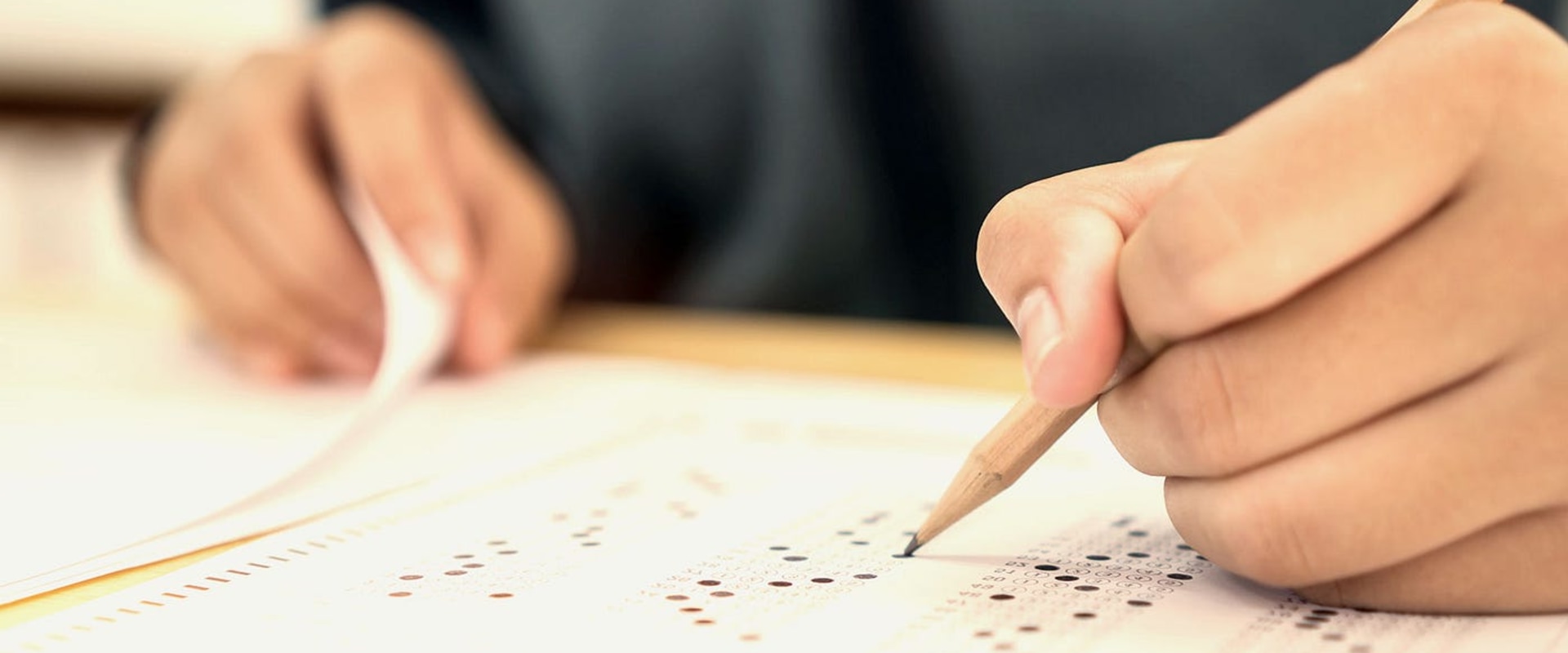 Narrowing Down Answer Choices: Strategies for Effective Test Preparation