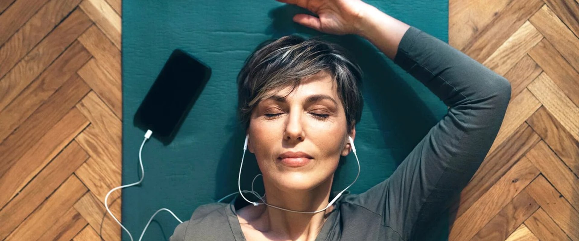 How to Reduce Test Anxiety through Guided Meditation